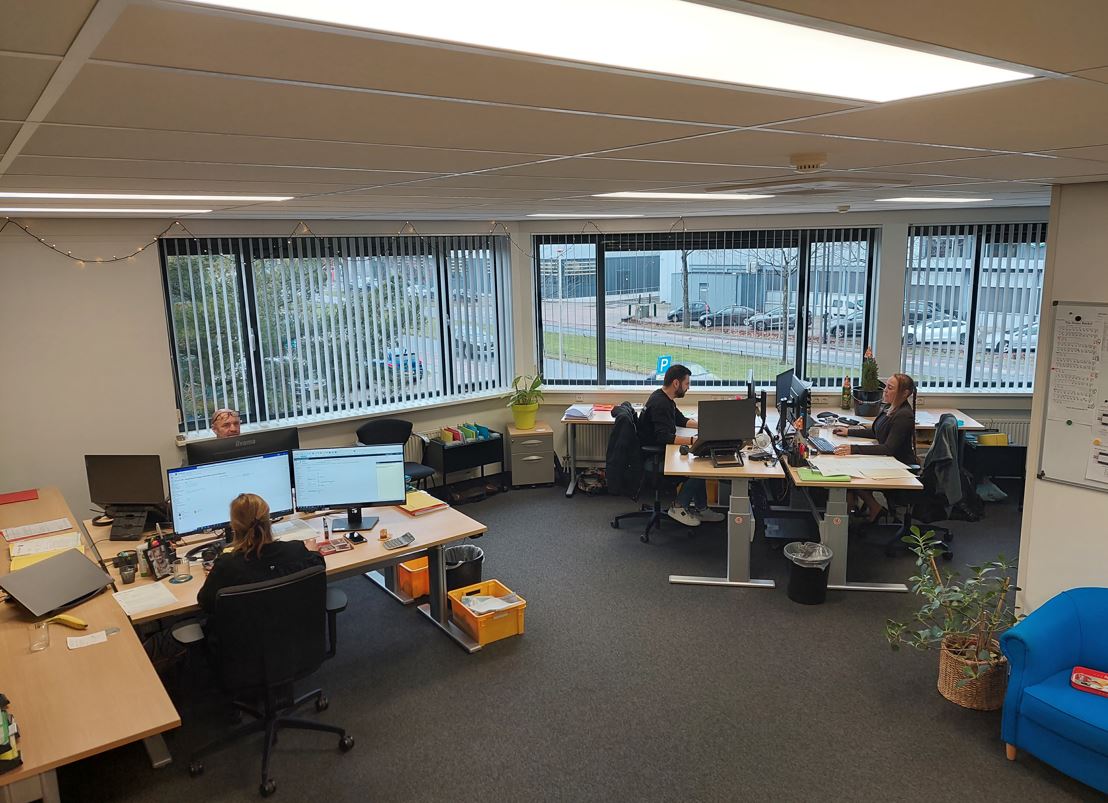 Werken bij Rensen
